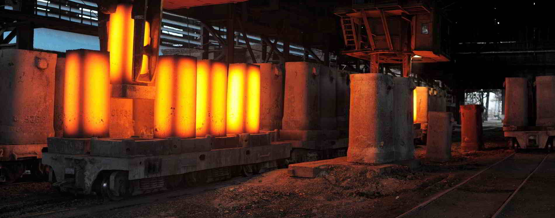 Trona Metal | Hoşgeldiniz